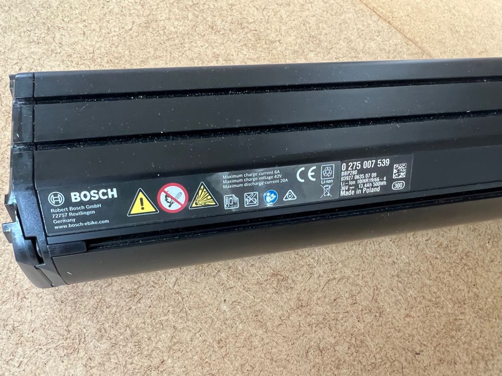 Luxus Bosch Akku Ldt Nicht Ebenbild