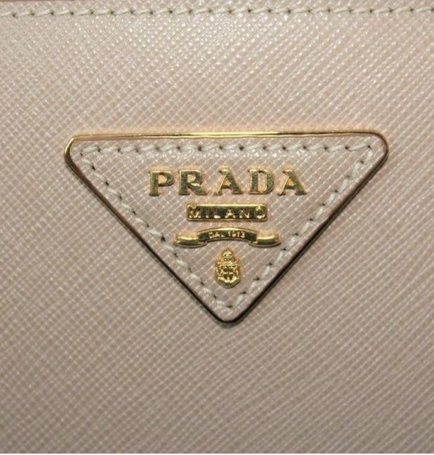 Prada Galleria Cameo | Kaufen auf Ricardo
