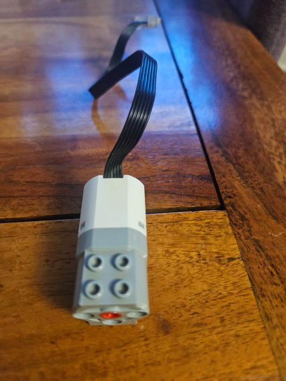 lego Electric, Motor WeDo 2.0 Medium 21980 (D'occasion) à Confignon ...