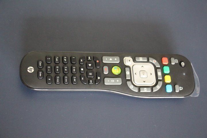 HP Remote Control (Gebraucht) in Eschenbach SG für CHF 10 – nur ...