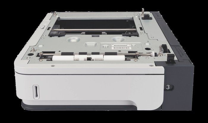 500 Blatt Papierfach für HP LaserJet M601 / M602 / M603 | Kaufen auf ...