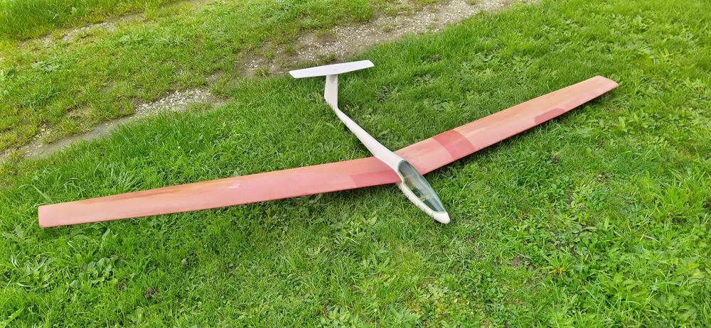 Segler Kestrel 2.88m | Kaufen auf Ricardo