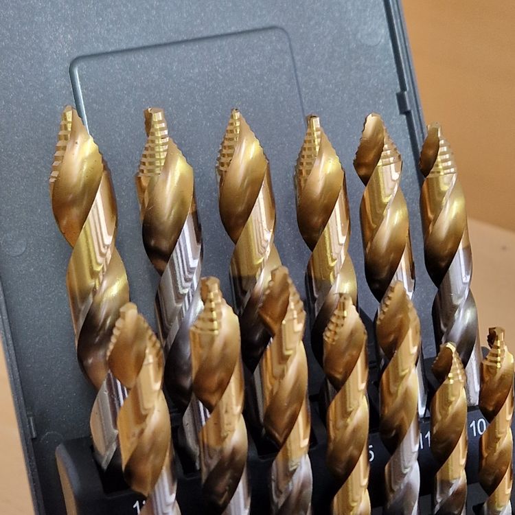 Bohrer Easy Drill neues Werkzeug | Kaufen auf Ricardo