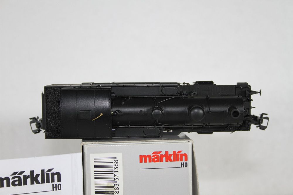 Märklin 37136 SBB Ee 3/5 Habersack mfx (Gebraucht) in Triesen für CHF ...