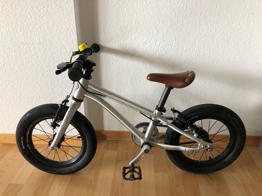 early rider Belter 2020, 14 Zoll | Kaufen auf Ricardo