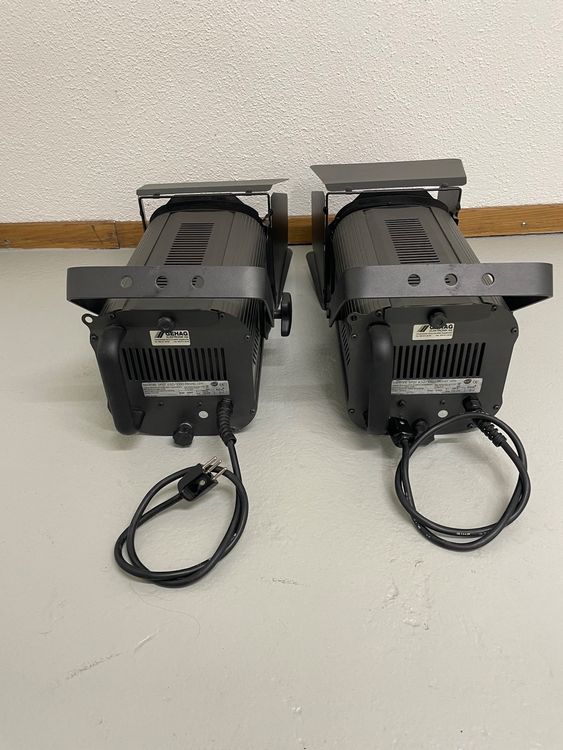 ultralite quadro 650-1000 (Gebraucht) in Zürich für CHF 80 – nur Abholung auf Ricardo kaufen