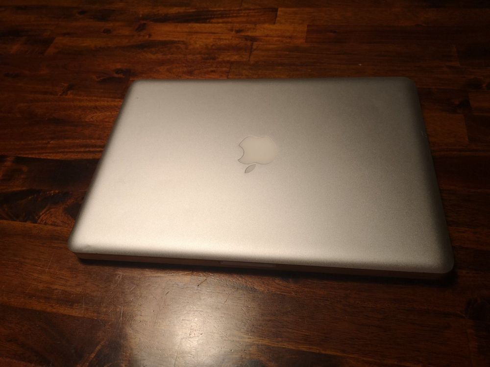 MC Book Pro 13 | Kaufen auf Ricardo