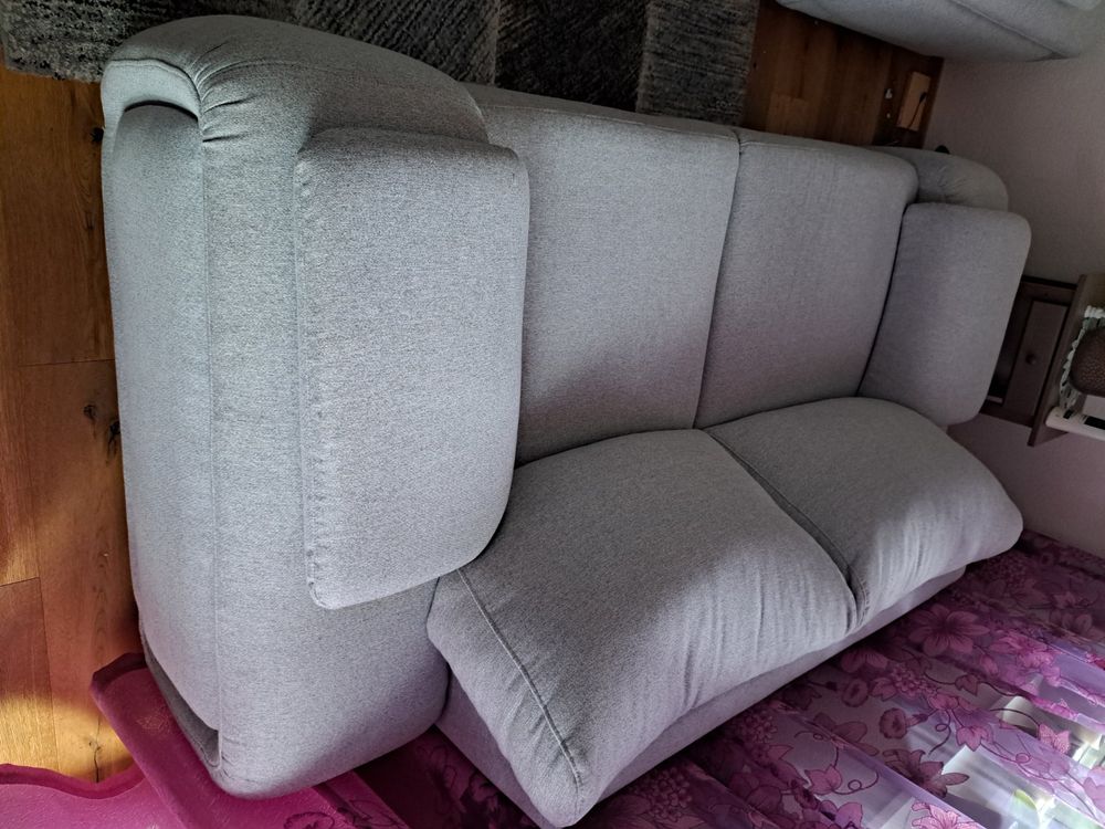 2er und 3er Sofa | Kaufen auf Ricardo