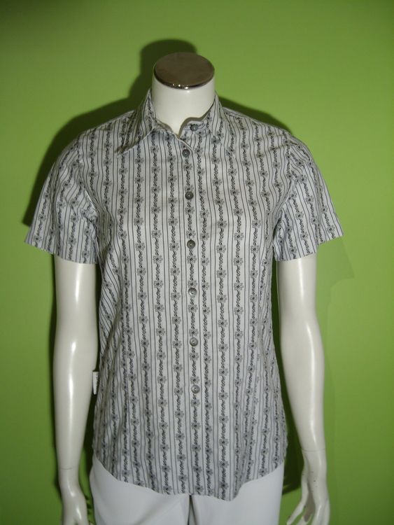 Damen Kurzarmhemd Gr.38 von Jenni (Neu (gemäss Beschreibung)) in Thierachern für CHF 59 – mit ...