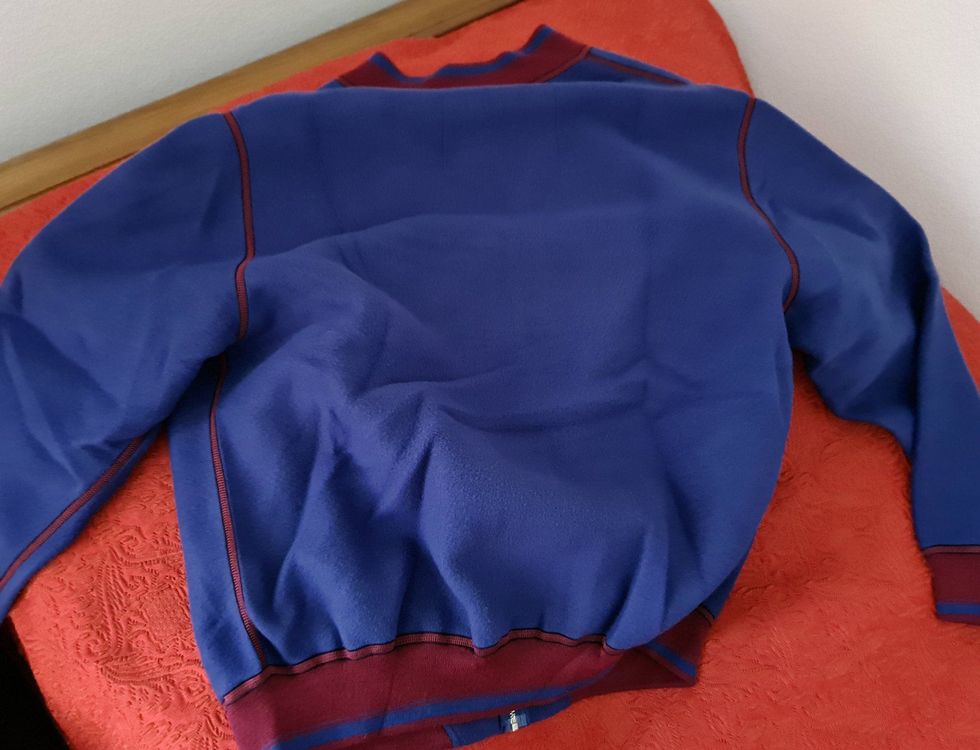 La Poste / Veste Polaire vintage (Neu (gemäss Beschreibung)) in ...