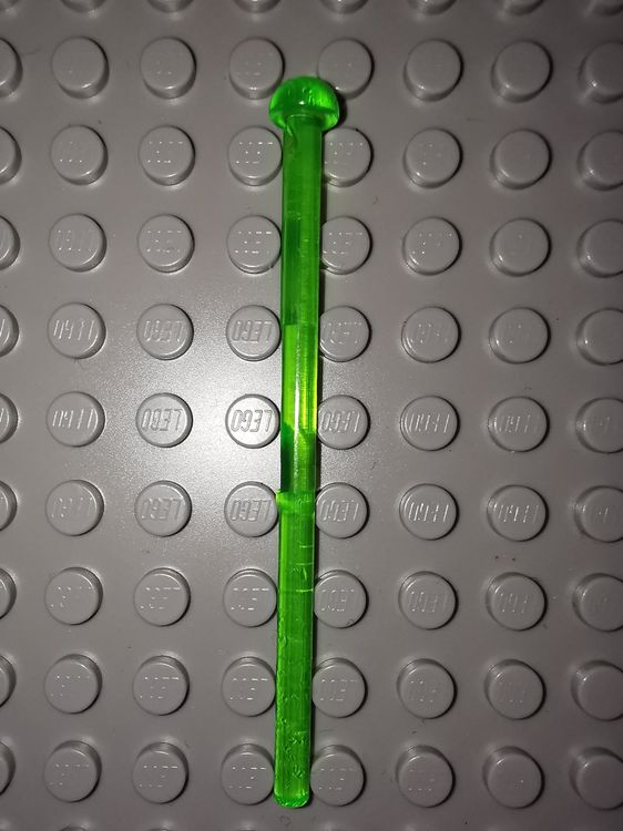 LEGO, Stäbe zu Sprungbalken (Gebraucht) in Luzern für CHF 1 – mit ...