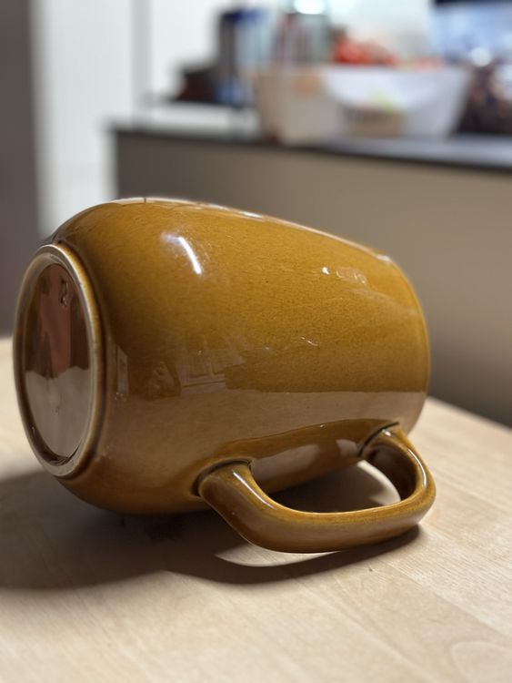 Rössler Krug 2 Liter (Gebraucht) in Luzern für CHF 20 – mit Lieferung auf Ricardo kaufen