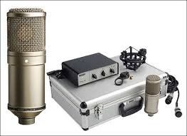 Rode Classic 2 Röhren Studio Microphone (Gebraucht) in Lyss für CHF 940 ...