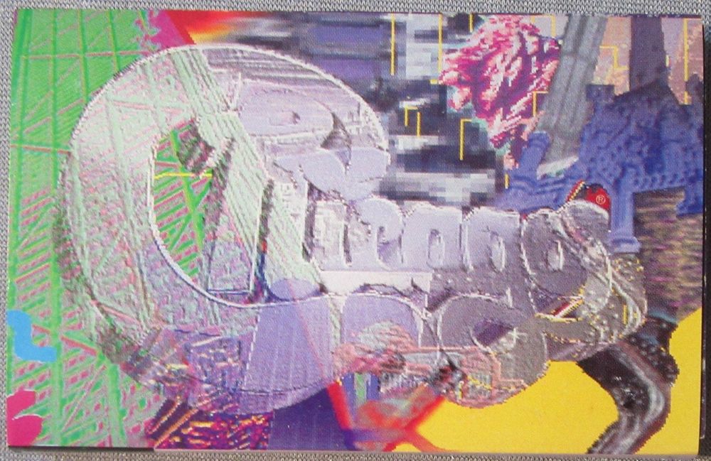 MC - Chicago - 19 | Kaufen auf Ricardo