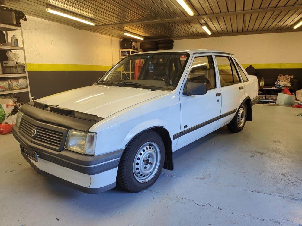 Opel Corsa A Kaufen