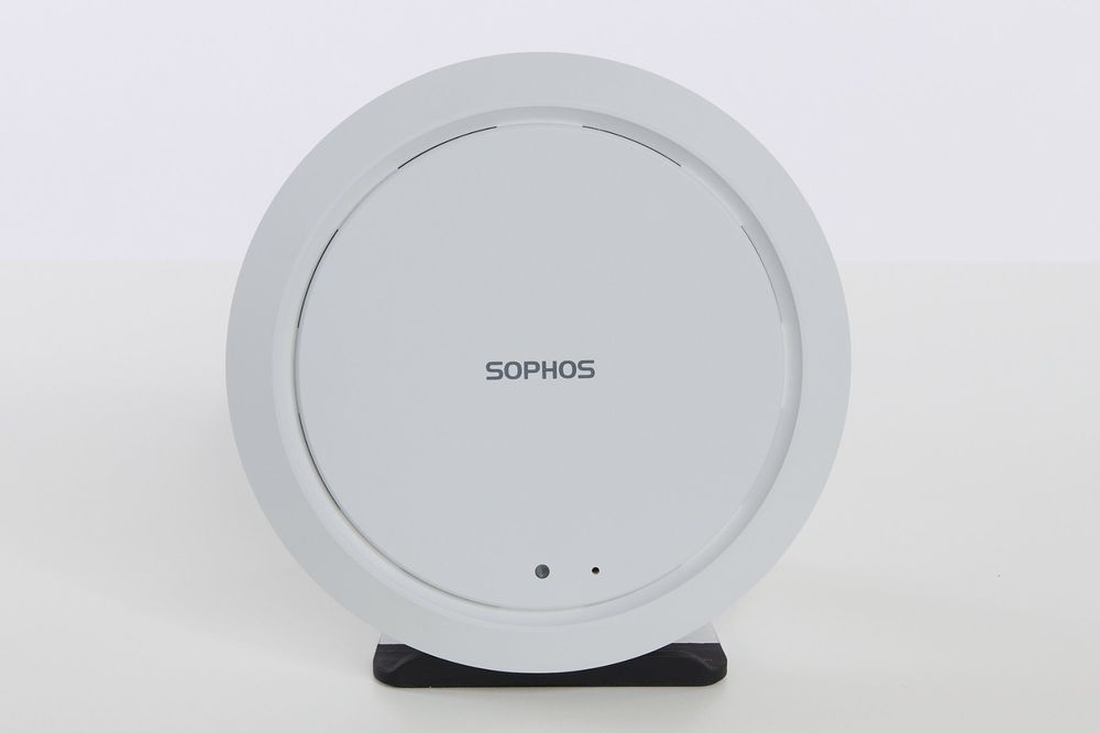 Sophos AP 55C Ceiling Mount Access Point (Gebraucht) in Pfeffingen für ...