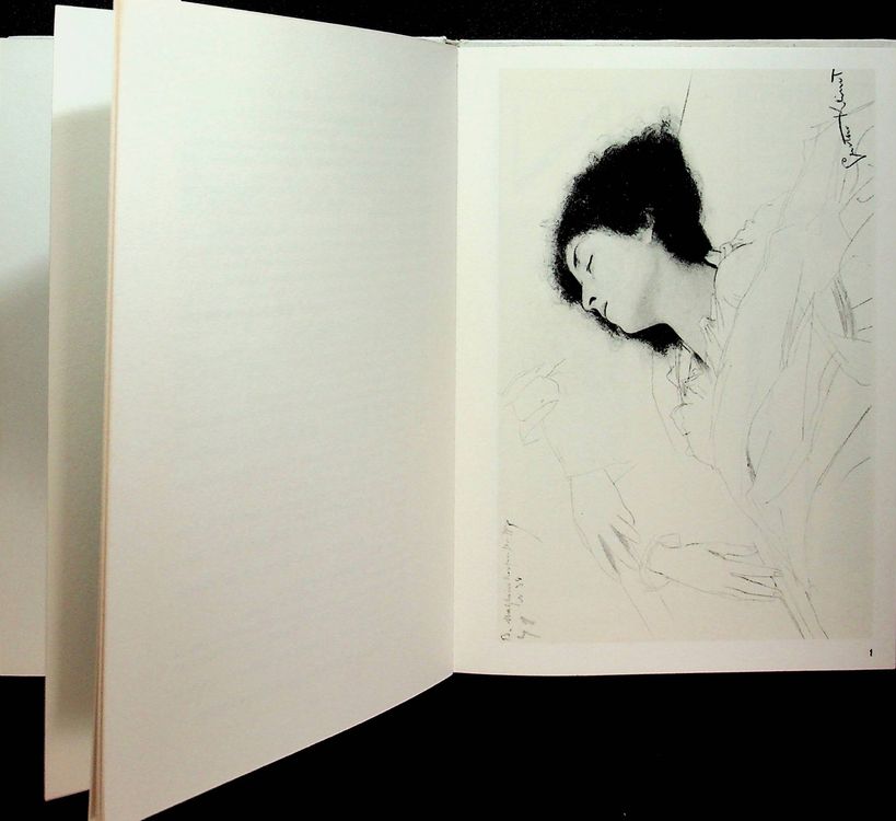 Alice Strobl Gustav Klimt Zeichnungen und Gemälde | Kaufen auf Ricardo