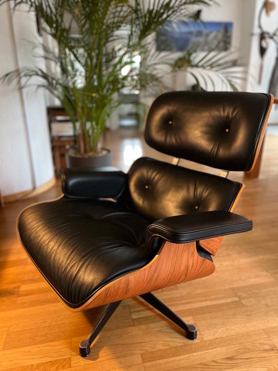 Eames Chair Gebraucht