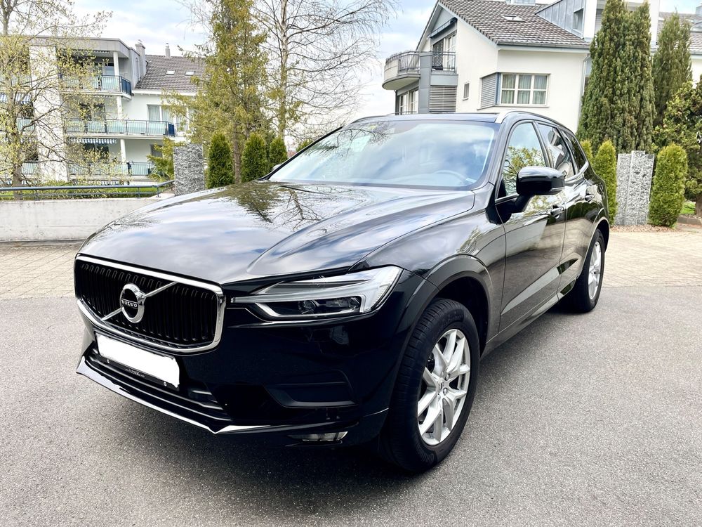 Volvo XC60 D4 Momentum | Kaufen auf Ricardo