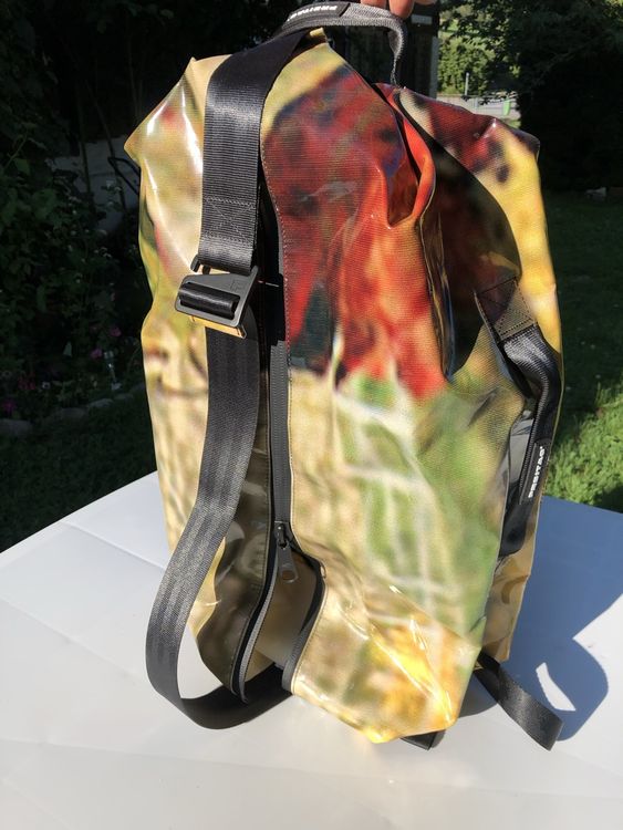F511 Skipper Freitag Rucksack/Tasche (Neu und originalverpackt) in ...
