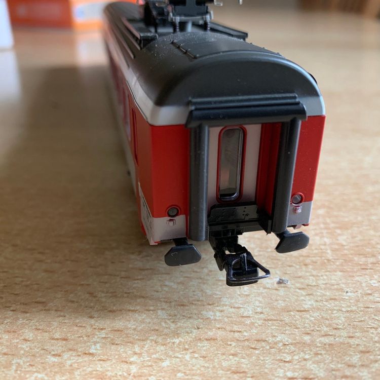 Roco SBB EW IV WR, Speisewagen, AC | Kaufen auf Ricardo