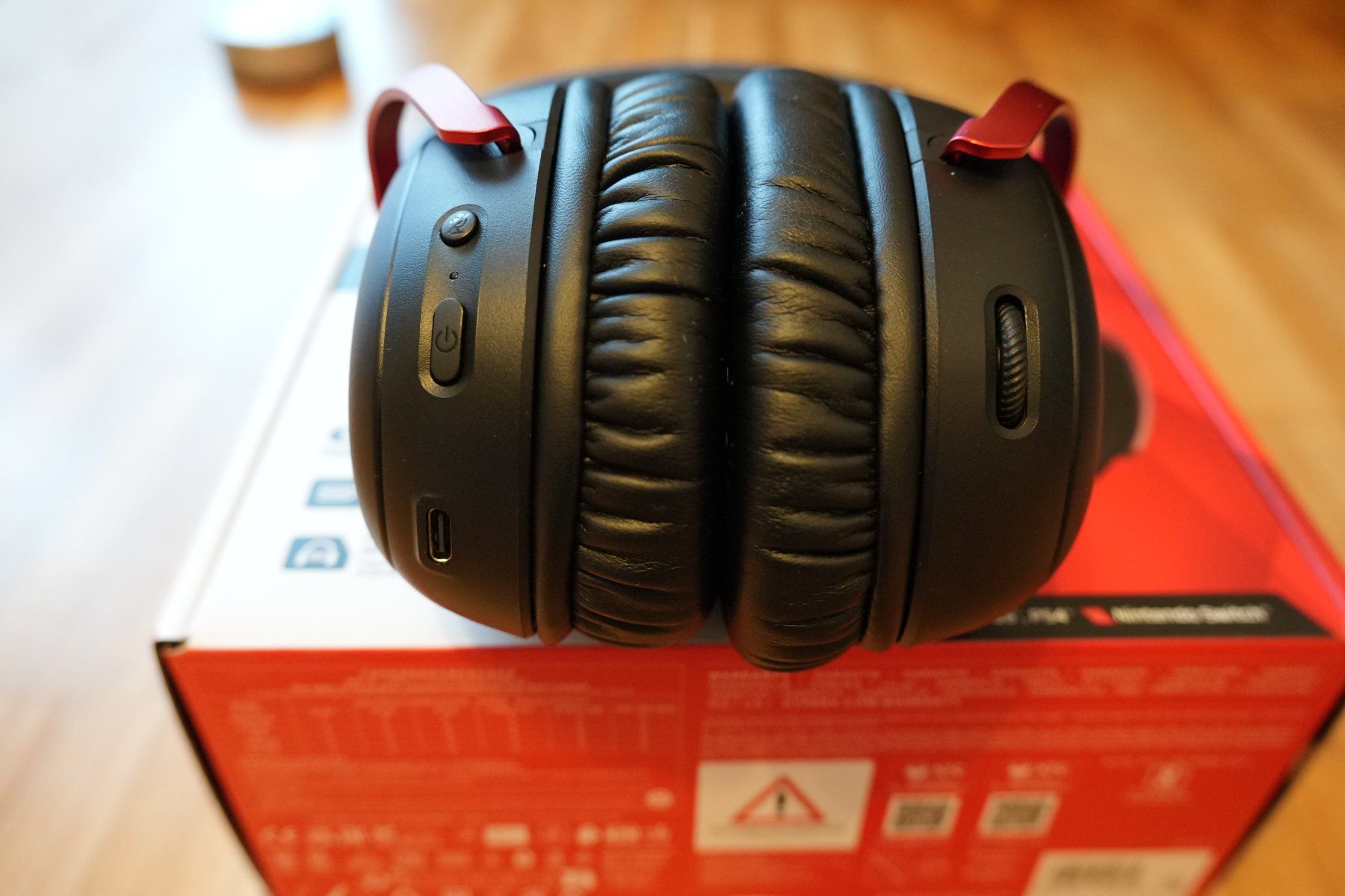 HyperX Cloud III Wireless Gaming Headset (Gebraucht) in Würenlingen für ...