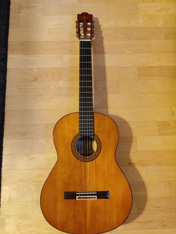 Yamaha G-235 | Kaufen auf Ricardo