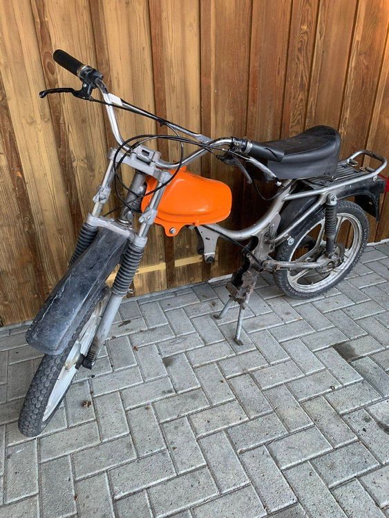 Cilo Pony Rahmen für Schrauber | Kaufen auf Ricardo