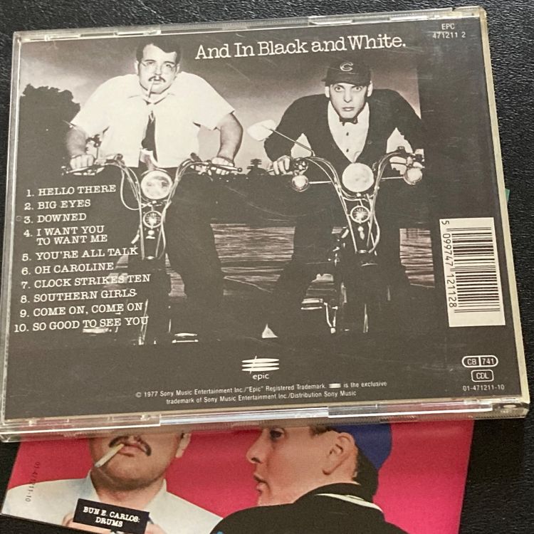 Cheap Trick - In Color | Power Pop, Fuse (Gebraucht) in für CHF 9.9 ...