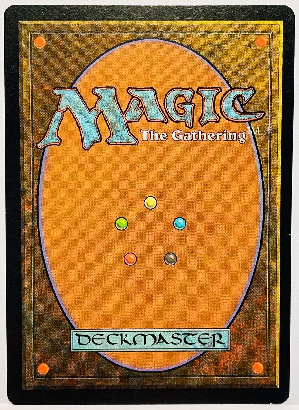 MTG - Snuff Out (FOIL) mit Original Autogramm Mike Ploog (Gebraucht) in ...