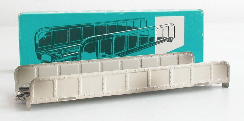 Märklin Vollträgerbrücke 7161 Spur H0 (Gebraucht) in für CHF 9 – mit ...