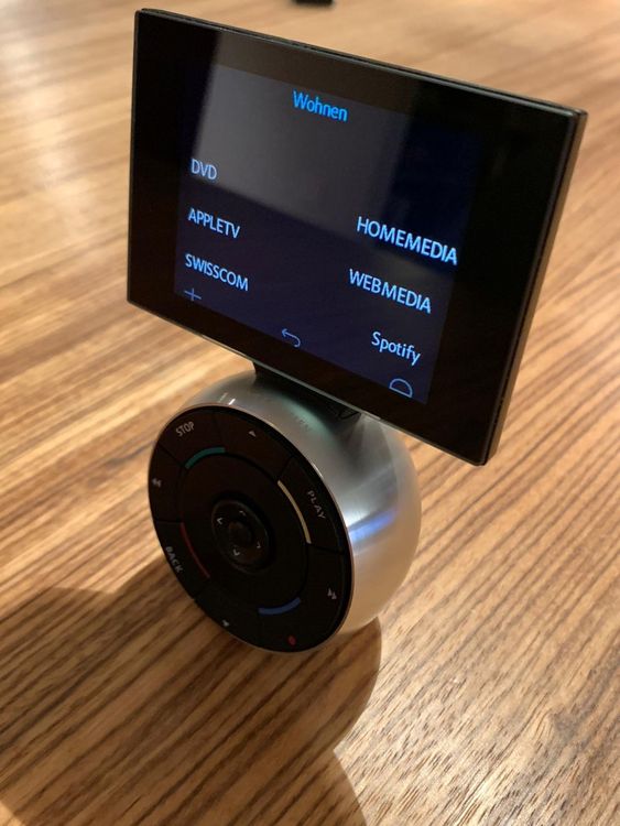 B&O Bang & Olufsen Beo6 (Remote Control) (Gebraucht) in Ruswil für CHF ...