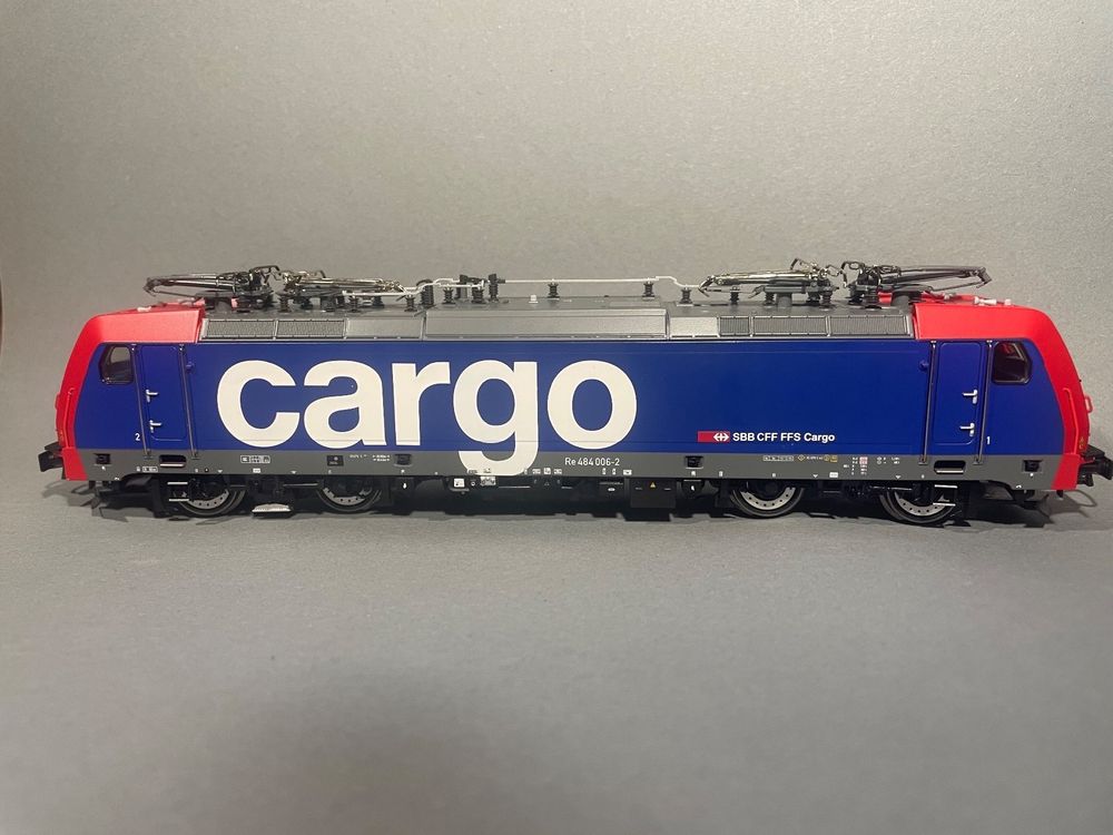 Roco SBB 62501 | Kaufen auf Ricardo