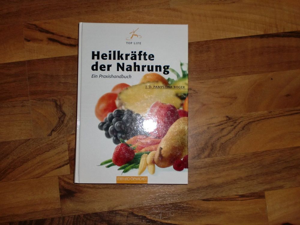 Heilkräfte der Nahrung | Kaufen auf Ricardo