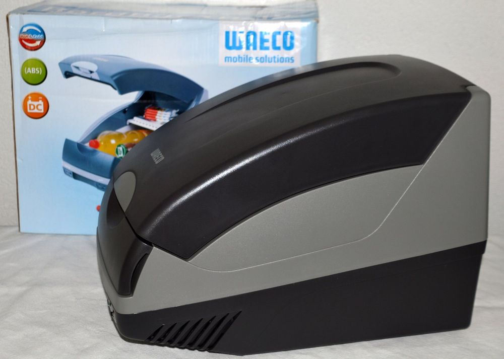 Waeco TB-15G-12 Kühlschrank 12V Frigo (Gebraucht) in Collonges für CHF ...