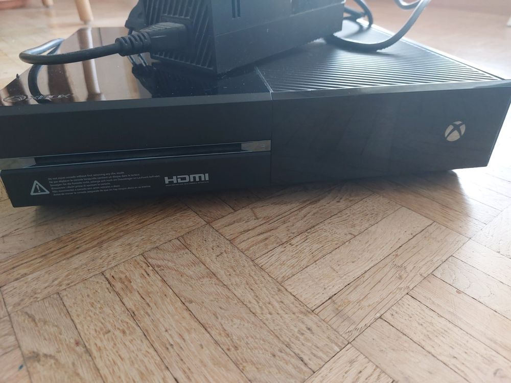 XBox One Konsole (Defekt) in Wetzikon ZH für CHF 4 – mit Lieferung auf Ricardo kaufen