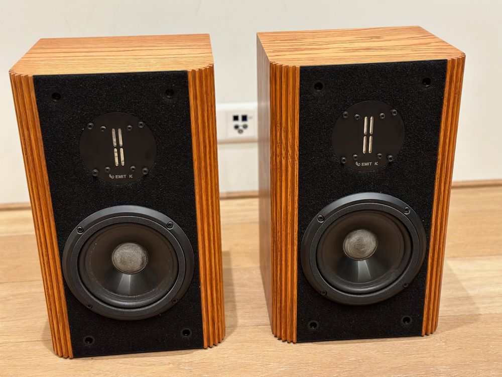 Rare Vintage Infinity Kappa 5 in revidiertem Ausnahmezustand (Gebraucht ...