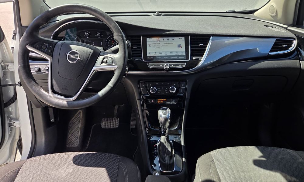 Oppel Mokka à vendre (Gebraucht) in Sierre für CHF 12000 – nur Abholung ...