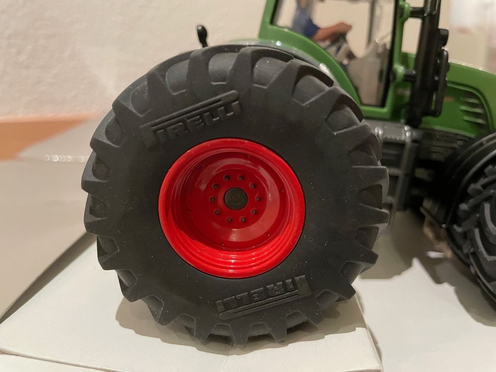 SIKU Fendt 936 Vario (Neu und originalverpackt) in Kreuzlingen für CHF ...