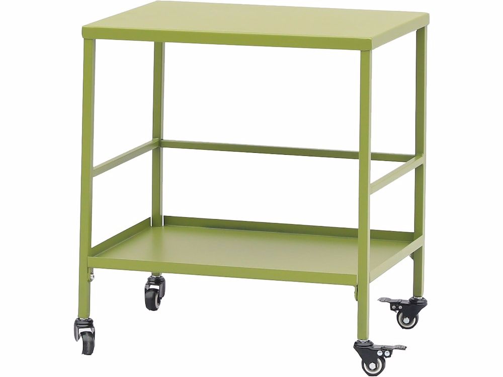 Giardimo LAB Frida Rollender Beistelltisch, Stehtisch - Neu! | Kaufen auf Ricardo