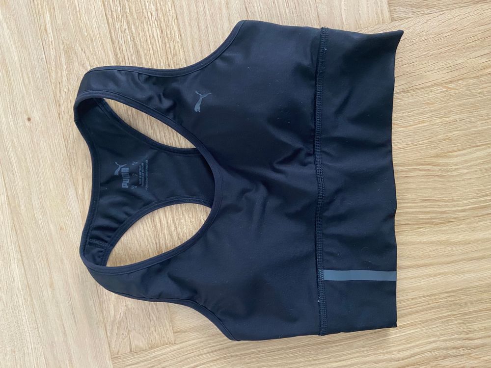 Sport Bra BH PUMA (S) (Neu (gemäss Beschreibung)) in Zürich für CHF 20 ...