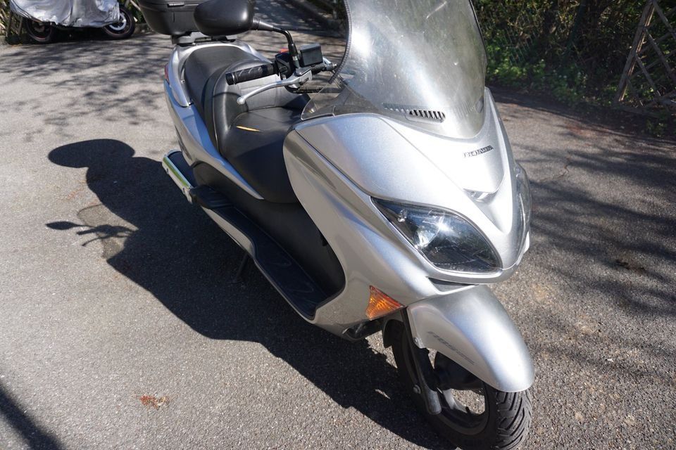 Honda NSS 250 EX ABS (Gebraucht) in Belfaux für CHF 950 – nur Abholung ...