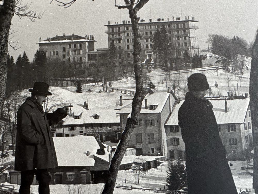 Photo Suisse (D'occasion) à GRAND - LANCY pour CHF 18 – avec livraison ...