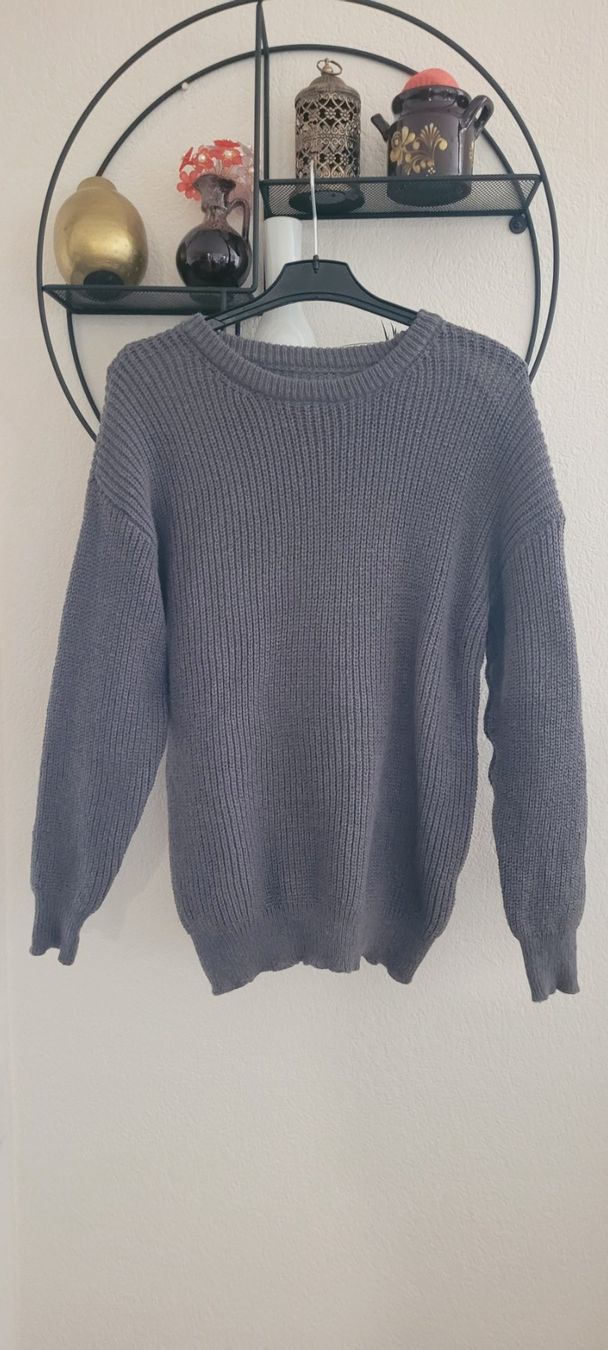 Doudoune Tom Tompson XL et Pull Adreille taille L (Neuf (Voir ...