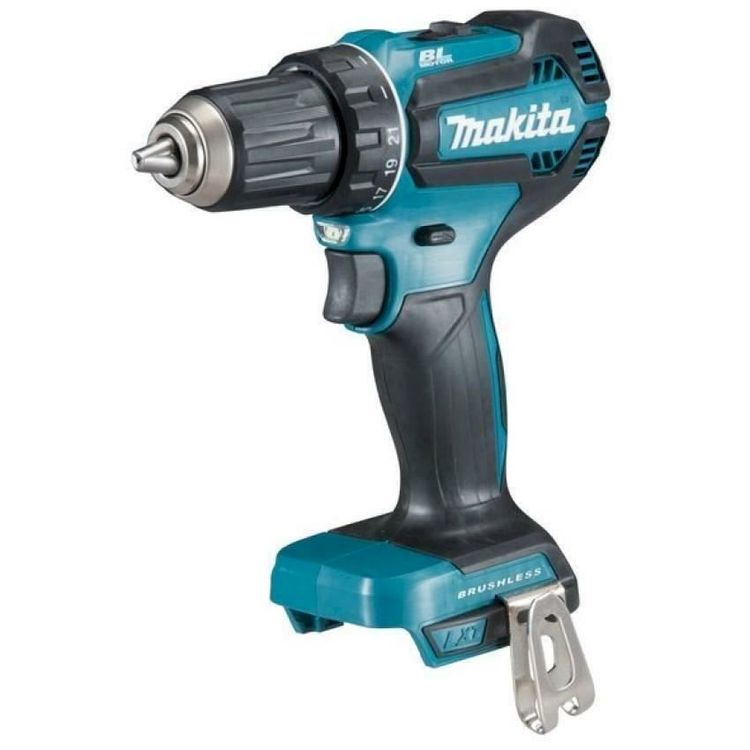 Makita DDF485Z 18V Akku-Bohrschrauber | Kaufen auf Ricardo