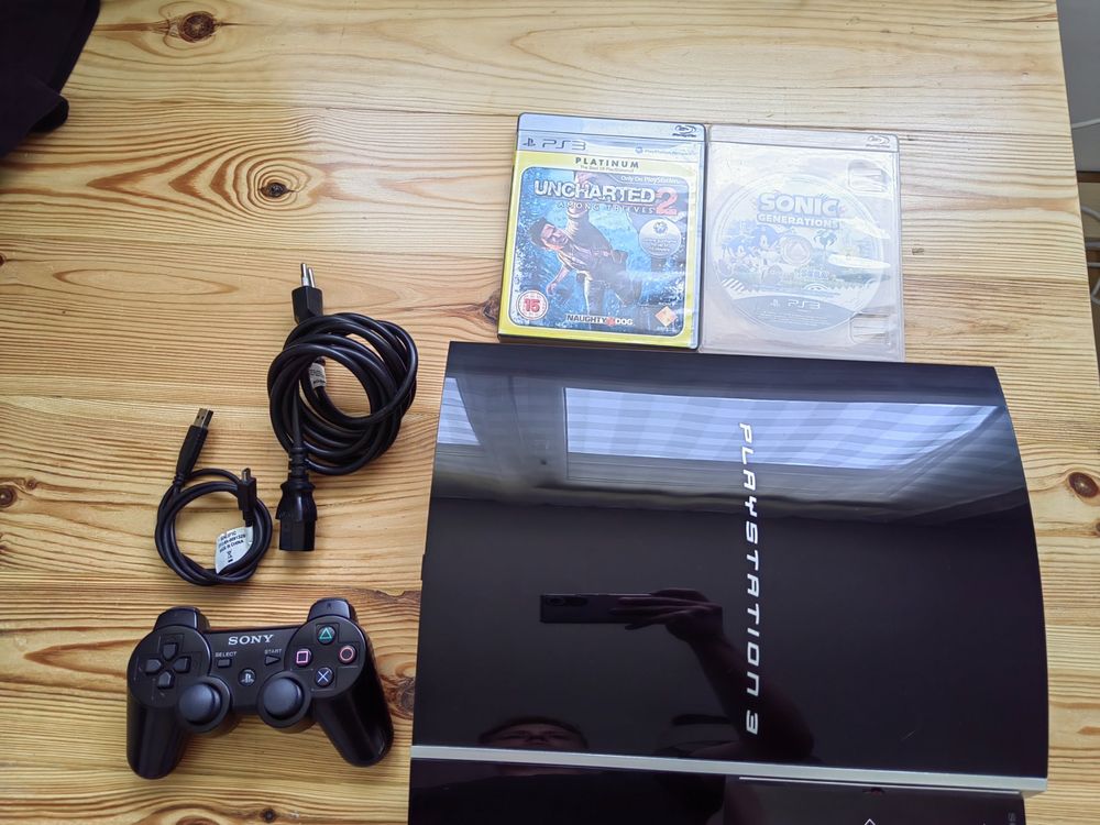 Ps3 jailbreak | Kaufen auf Ricardo