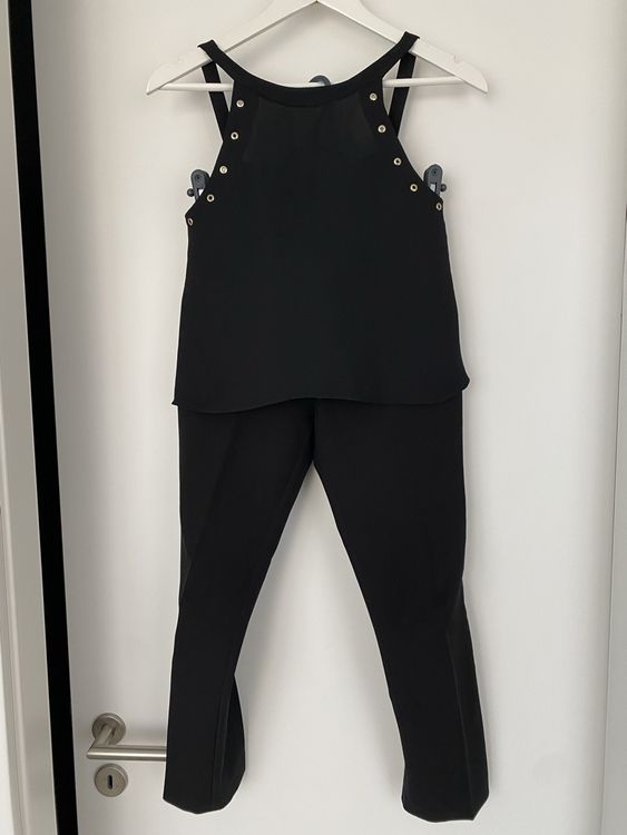 Ensemble classe ZARA, S, noir (D'occasion) à Bussigny pour CHF 35 ...