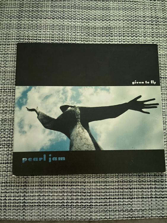 Pearl Jam – Given To Fly (Digipack) | Kaufen auf Ricardo