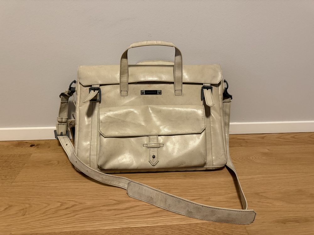Original Freitag-Laptoptasche, Modell „Hutchins“ (Gebraucht) in St ...