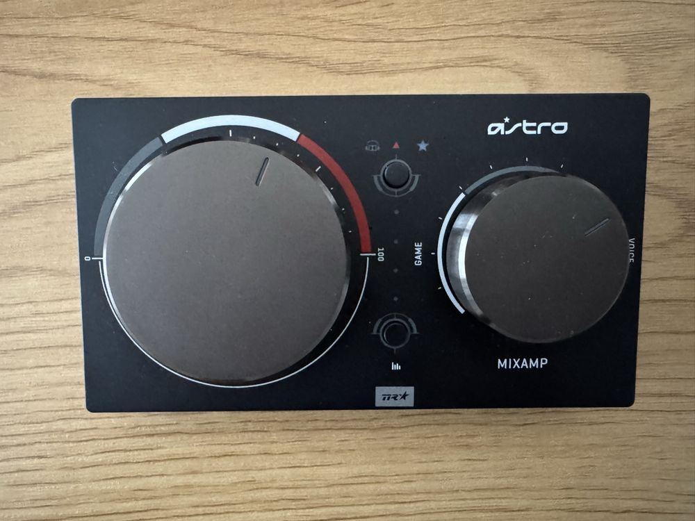 Astro Mixamp Pro TR (Gebraucht) in Bätterkinden für CHF 20 – mit ...
